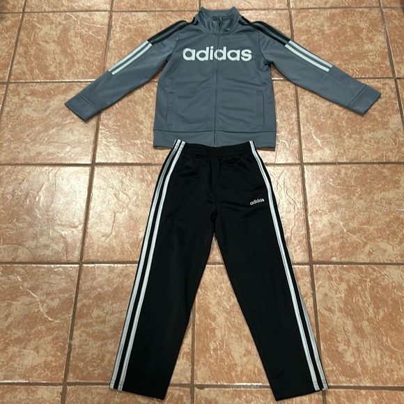 adidas | Matching Sets | Adidas Tracksuit | Poshmark